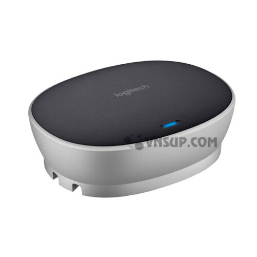 Logitech Group + Expansion Mics - Thiết bị họp trực truyến | Giải pháp ...