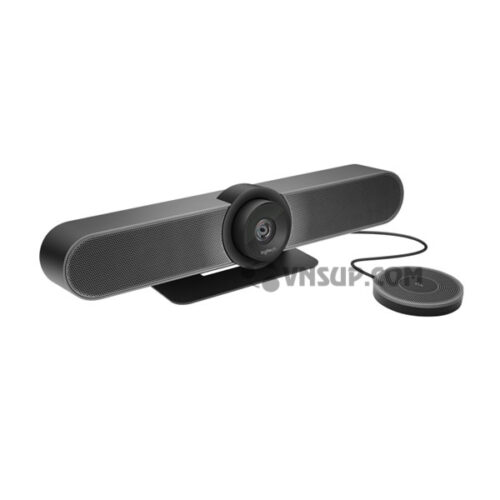 Logitech Expansion Mic For Meetup - Mic kéo dài cho Meetup