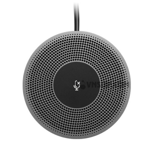 Logitech Expansion Mic For Meetup - Mic kéo dài cho Meetup
