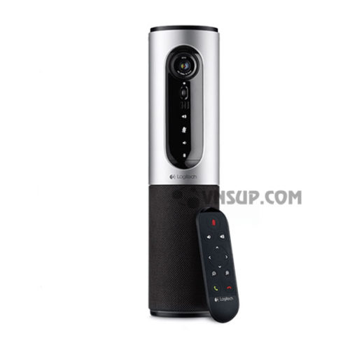Camera Logitech: Giới thiệu và 4 lý do nên lựa chọn