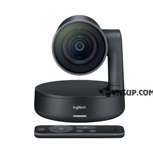 Camera Logitech: Giới thiệu và 4 lý do nên lựa chọn