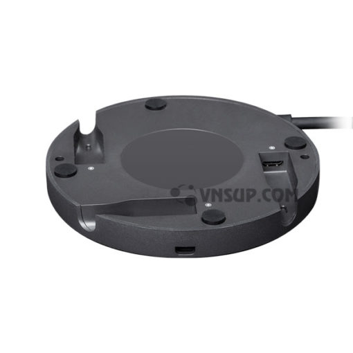 Mic Pod Hub cho Rally - Thiết bị họp trực truyến | Giải pháp hội nghị ...