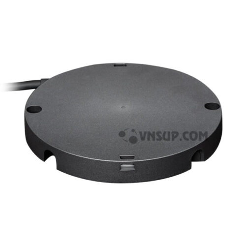 Mic Pod Hub cho Rally - Thiết bị họp trực truyến | Giải pháp hội nghị ...