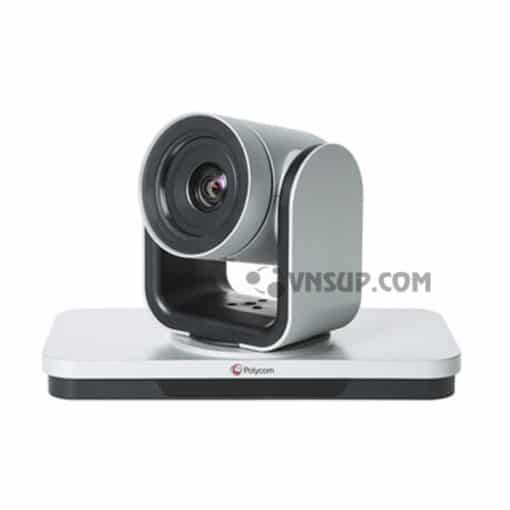 Poly G200 with 12X CAM - Bộ thiết bị họp trực tuyến cỡ vừa