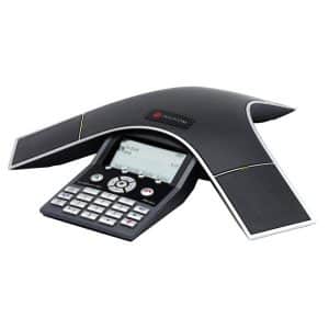 Thiết bị hội nghị Polycom - Thiết bị họp trực truyến | Giải pháp hội ...