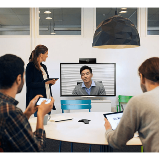 Polycom RealPresence Debut – 1080p - Thiết bị họp trực truyến | Giải ...