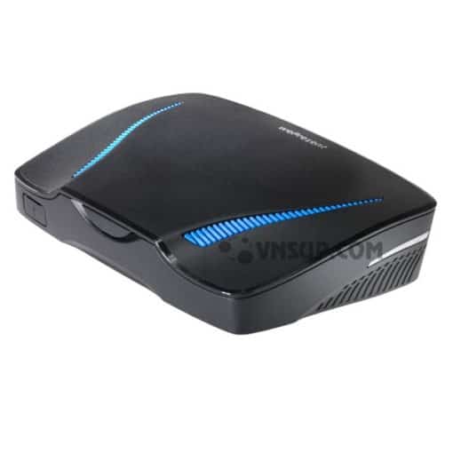 Barco wePresent WiCS-2100 - Thiết bị họp trực truyến | Giải pháp hội ...