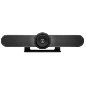 So sánh chi tiết Logitech MeetUp với Poly Studio - Thiết bị họp trực ...