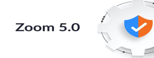 5 điều cần biết về Zoom 5.0 - Thiết bị họp trực truyến | Giải pháp hội ...