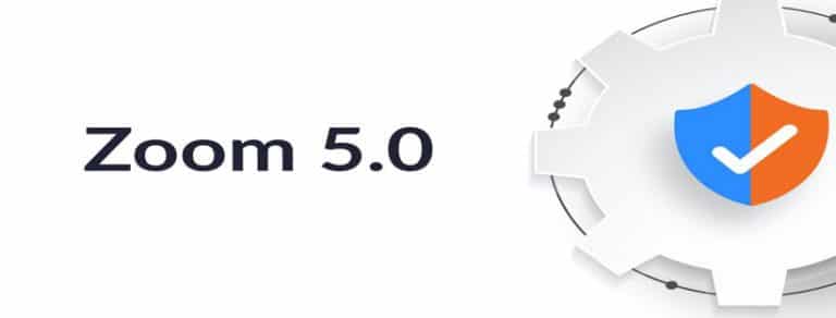 5 điều cần biết về Zoom 5.0 - Thiết bị họp trực truyến | Giải pháp hội ...