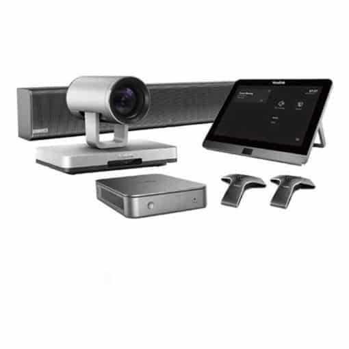 Yealink MVC840 - Thiết bị họp trực truyến | Giải pháp hội nghị truyền hình