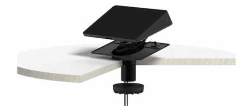 Logitech Tap Riser Mount giá gắn bàn nâng cao - Thiết bị họp trực ...