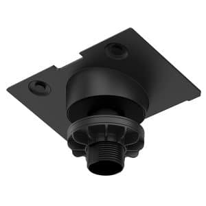 Logitech Tap Riser Mount giá gắn bàn nâng cao - Thiết bị họp trực ...