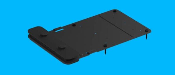 Giá gắn máy tính Logitech PC Mount - Thiết bị họp trực truyến | Giải ...