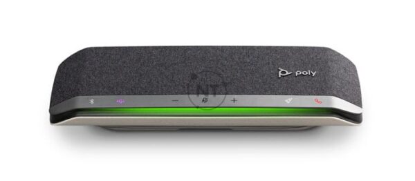 Loa phòng họp Poly Sync 40 Microsoft Teams (77P35AA) - Kết nối Bluetooth