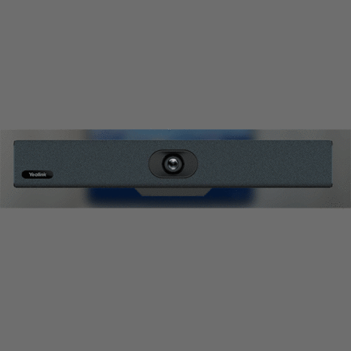 Thiết bị hội nghị Yealink UVC34 All-in-One USB Video Bar - Thiết bị họp ...