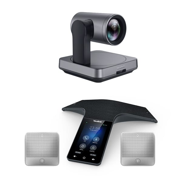 yealink uvc84 review - Thiết bị họp trực truyến | Giải pháp hội nghị ...