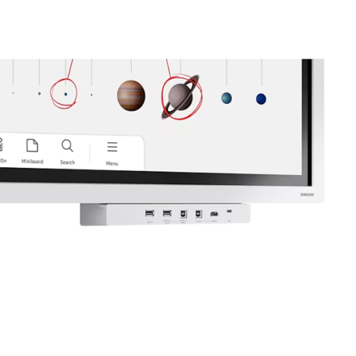 Màn hình tương tác Samsung Flip Pro 65 inch WM65B