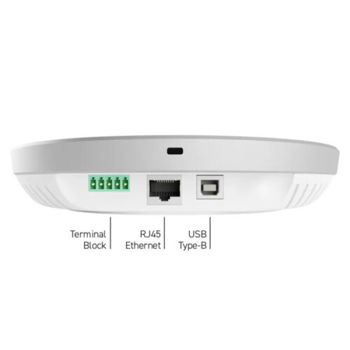 Shure Stem Hub Express: Thiết bị hội nghị Shure