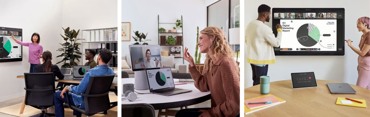 Bản quyền phần mềm Cisco Webex Meetings - Gói Meet Plan