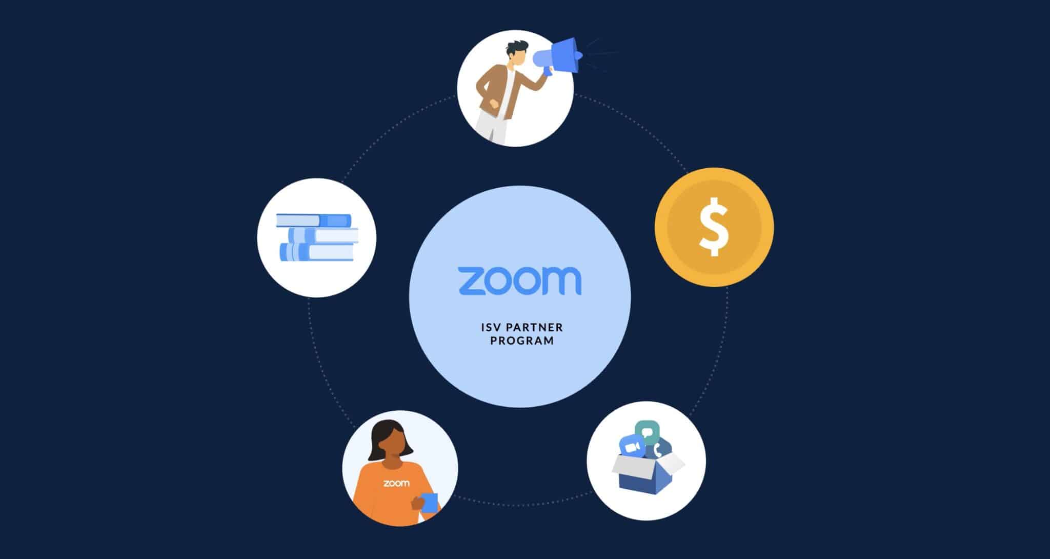 Xây dựng trải nghiệm có giá trị với Zoom Developer
