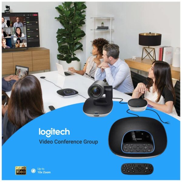 Tìm hiểu sự khác nhau của các mã Part Number Logitech Group
