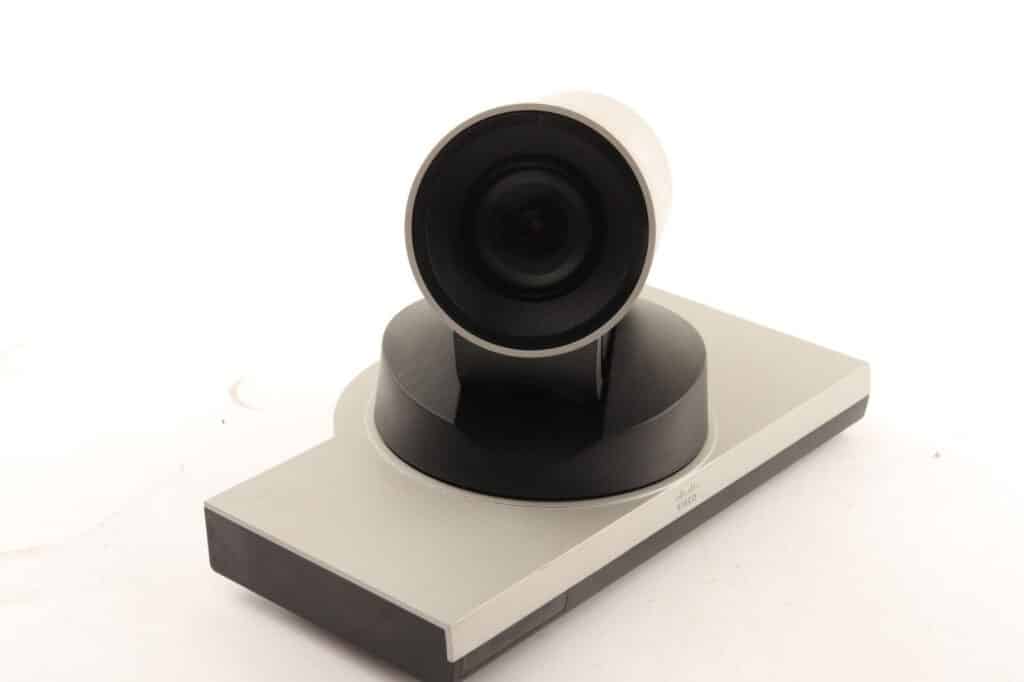 Camera PTZ hội nghị Cisco Telepresence Precision 40 Camera