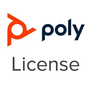 Poly License - Thiết bị họp trực truyến | Giải pháp hội nghị truyền hình