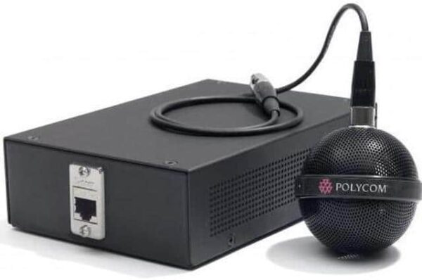 Micro treo trần Polycom Ceiling Microphone Array