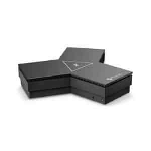 Micro để bàn Polycom IP Table Microphone - Thietbihop.com