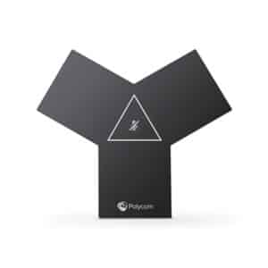 Micro để bàn Polycom IP Table Microphone - Thietbihop.com