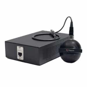 Thiết bị hội nghị trực tuyến Polycom - Ngoc Thien Supply