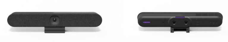 Thiết bị hội nghị Logitech Sight + Rally Bar Huddle