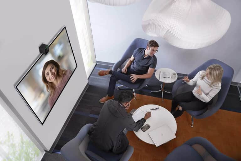 Polycom EagleEye III | Camera hội nghị cho phòng nhỏ và vừa