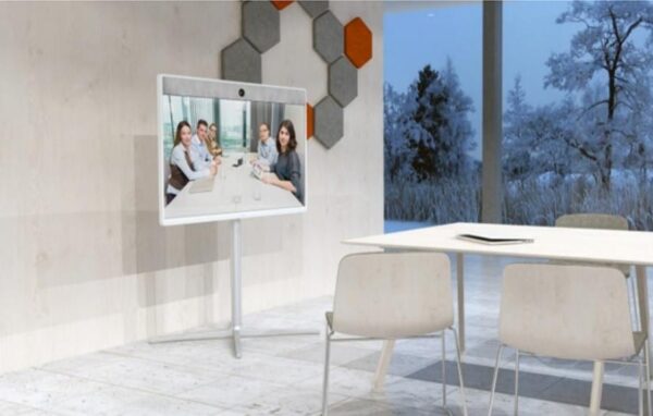 Cisco Webex Room 55 (CS-ROOM55-K9) - Thietbihop.com