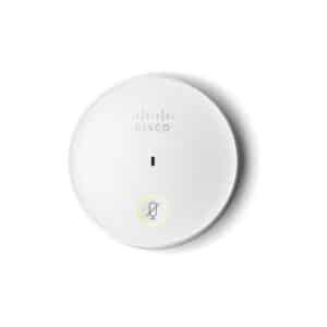 Cisco Table Microphone | Micro để bàn đa hướng cân bằng