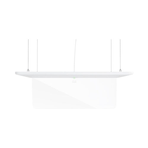 Cisco Ceiling Microphone | Micro treo trần chất lượng