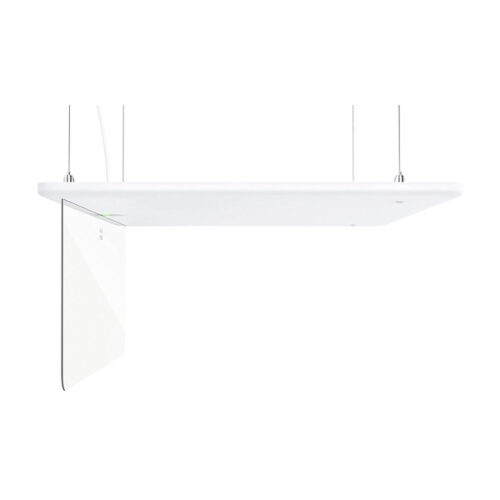 Cisco Ceiling Microphone | Micro treo trần chất lượng