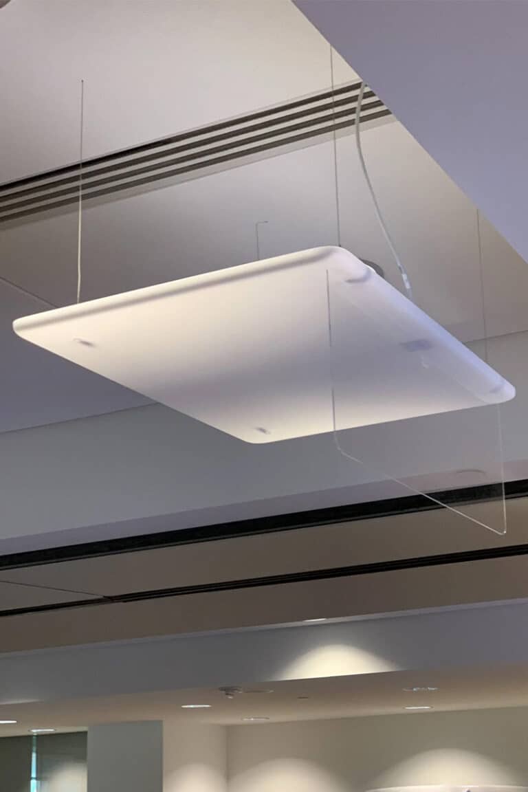 Cisco Ceiling Microphone | Micro treo trần chất lượng