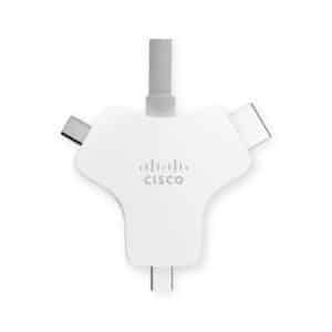 Cisco Multi-head Cable 4K - Thiết bị họp trực truyến | Giải pháp hội ...