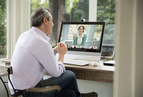 Webex DX80 | Thiết bị cộng tác liền mạch All-in-one