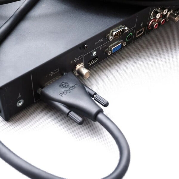 Cáp HDCI Polycom dài 20m - Cáp Polycom HDCI HDX series