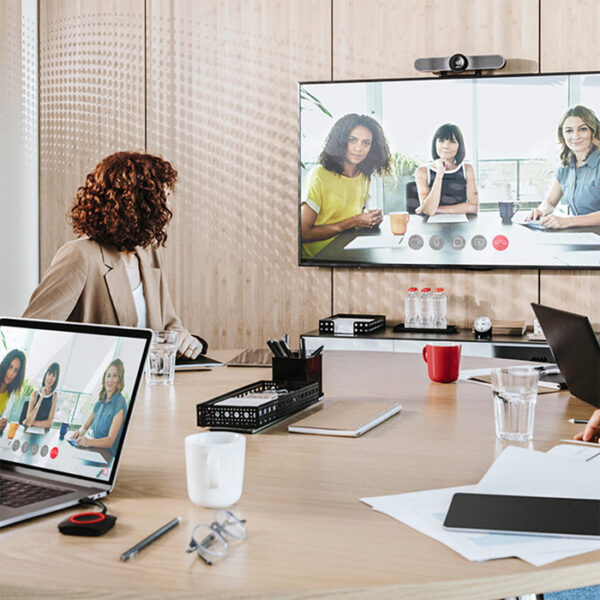 Trình chiếu không dây Barco ClickShare CX-30 Gen 2