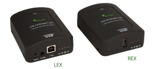 Poly Icron USB 2.0 Ranger 2311 - Thiết bị họp trực truyến | Giải pháp ...