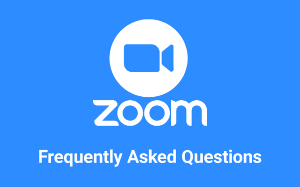 Bảng giá Zoom Meeting - Chính Hãng có VAT