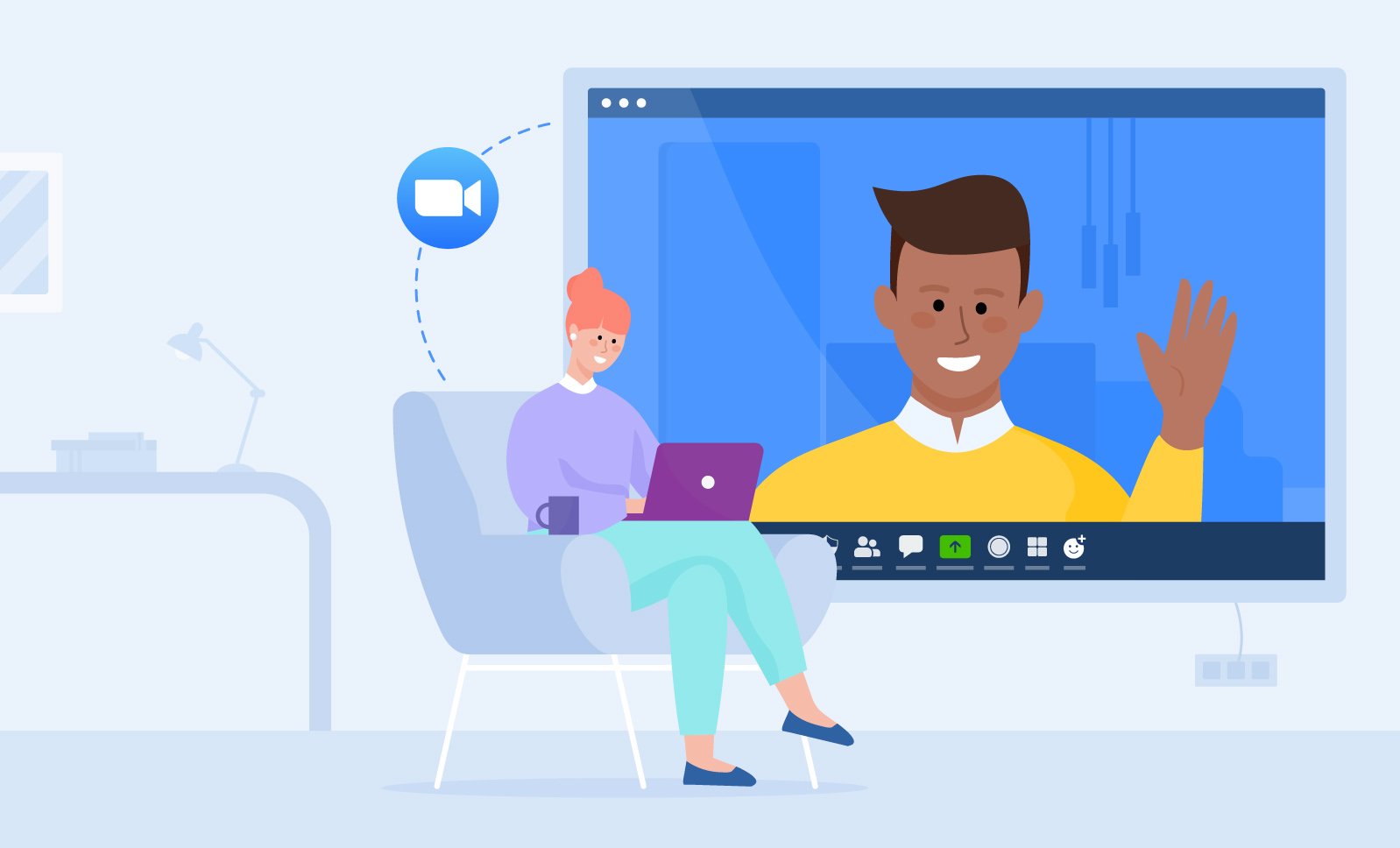 Lỗi 1003 Zoom là gì và làm cách nào để khắc phục nó?