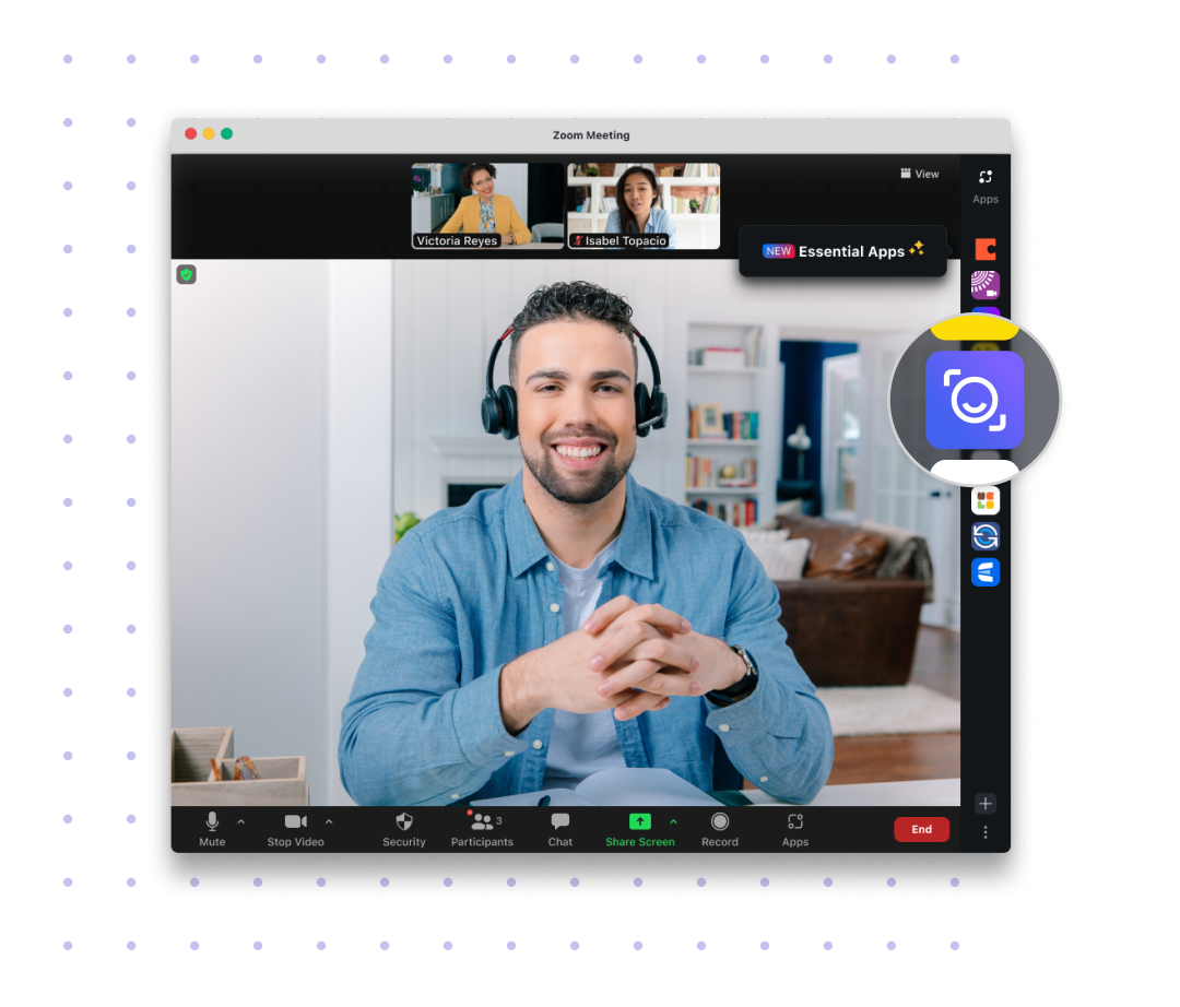Khi nào nên sử dụng Zoom Meetings và Zoom Webinars?