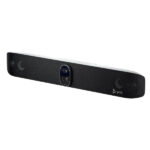 Poly Studio V72 - Thanh Video USB cao cấp cho phòng họp lớn